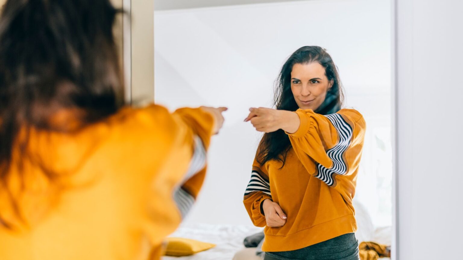 21 Characteristics That Define an Alpha Female - SOCIETEMAG.com