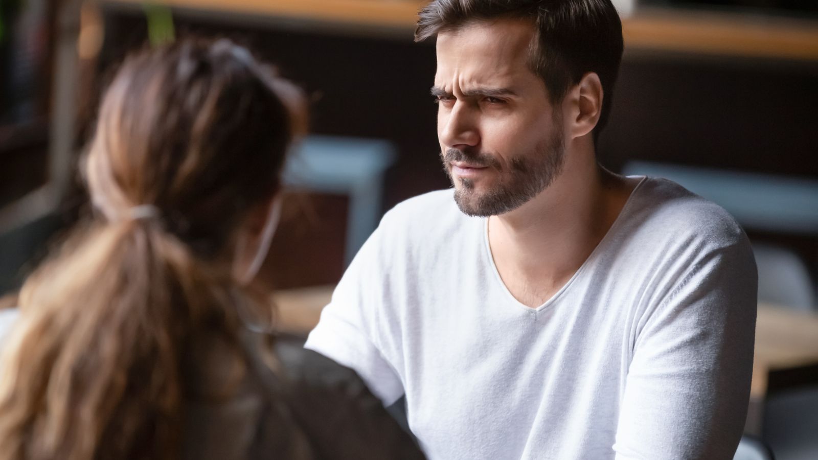 19 Ways to Tell You’re Being Overly Clingy in Your Relationship ...