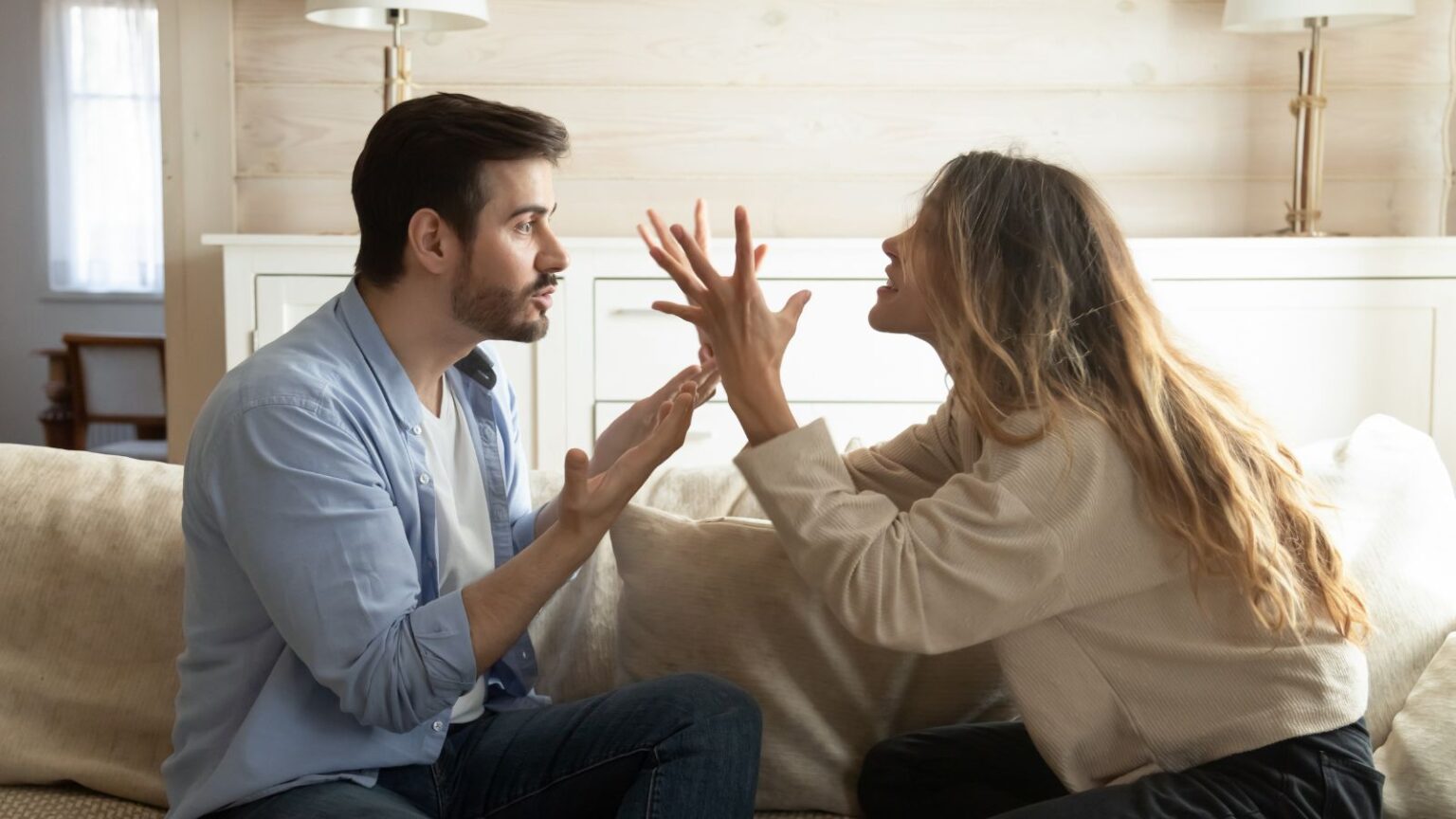 18 Major Causes of Marital Breakdown - SOCIETEMAG.com