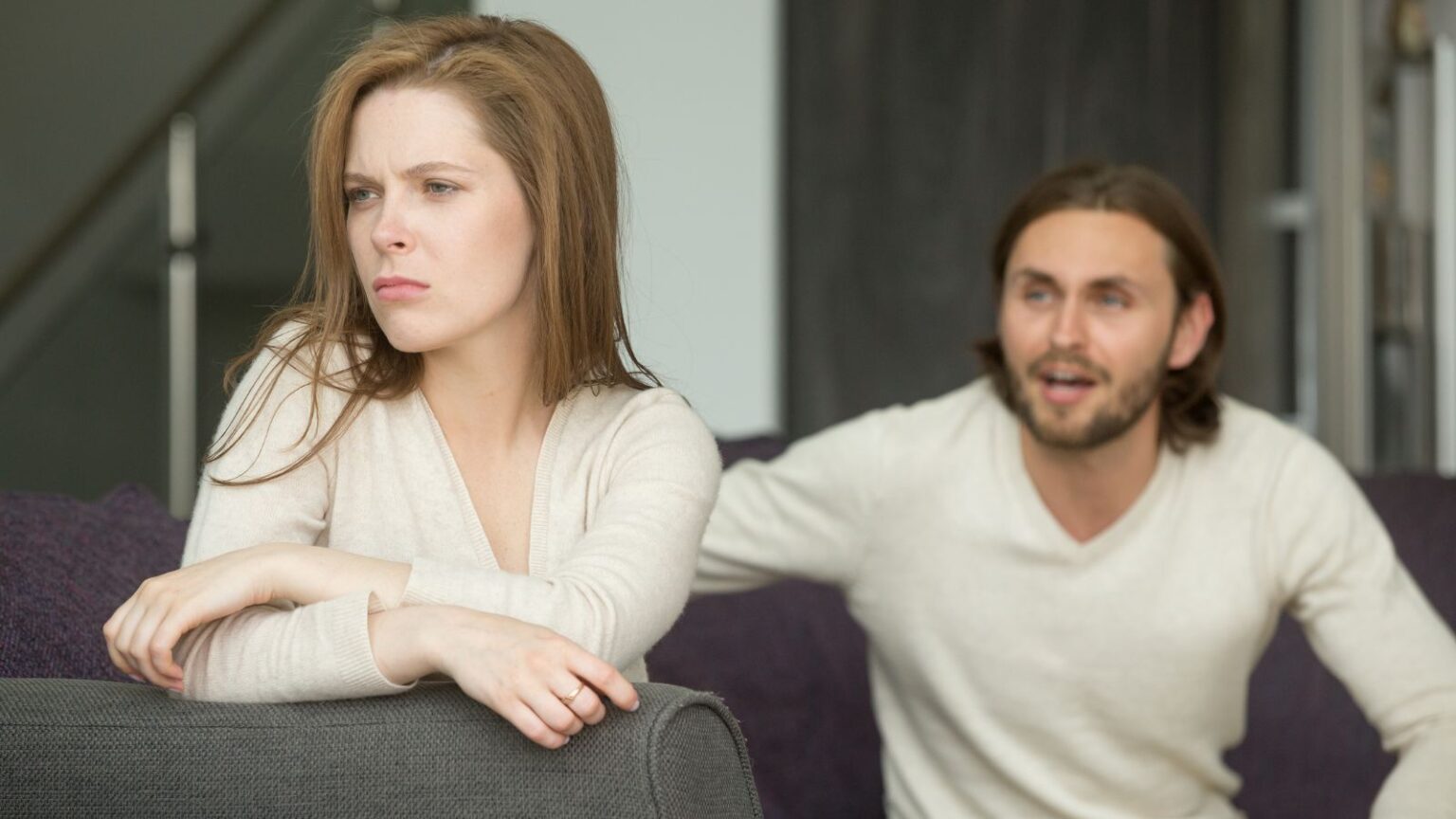 18 Major Reasons Marriages Fall Apart - SOCIETEMAG.com