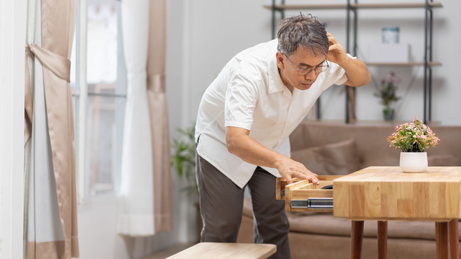 Over 60 and Over It - 18 Frustrations That Men Face as They Age ...