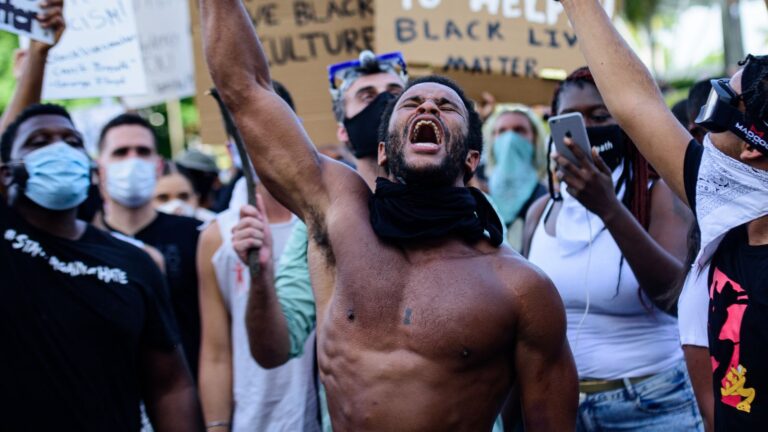 15 Examples of Black Privilege in America - SOCIETEMAG.com