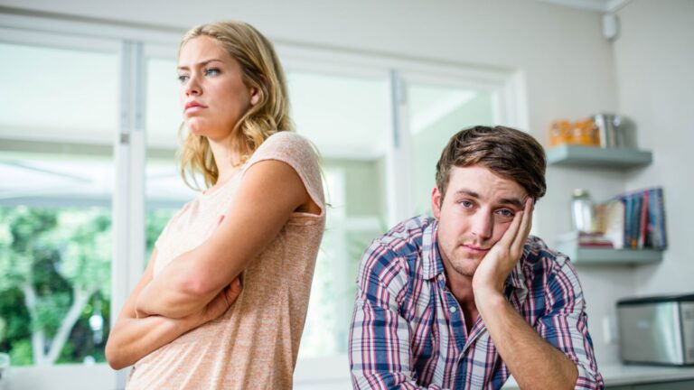 18 Major Causes of Marital Breakdown - SOCIETEMAG.com
