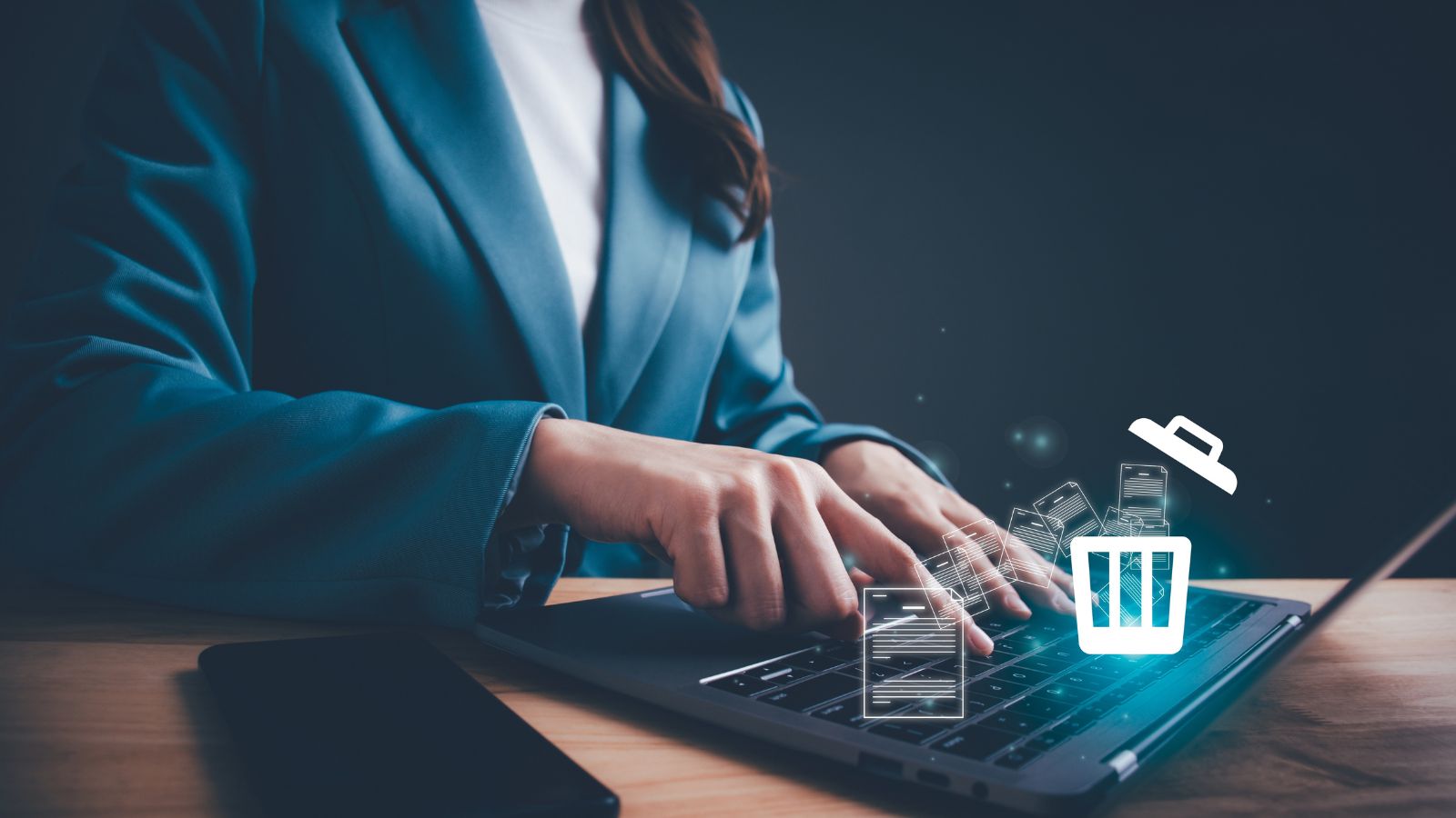 Wipe Your Personal Data Online: Essential Steps to Protect Your ...