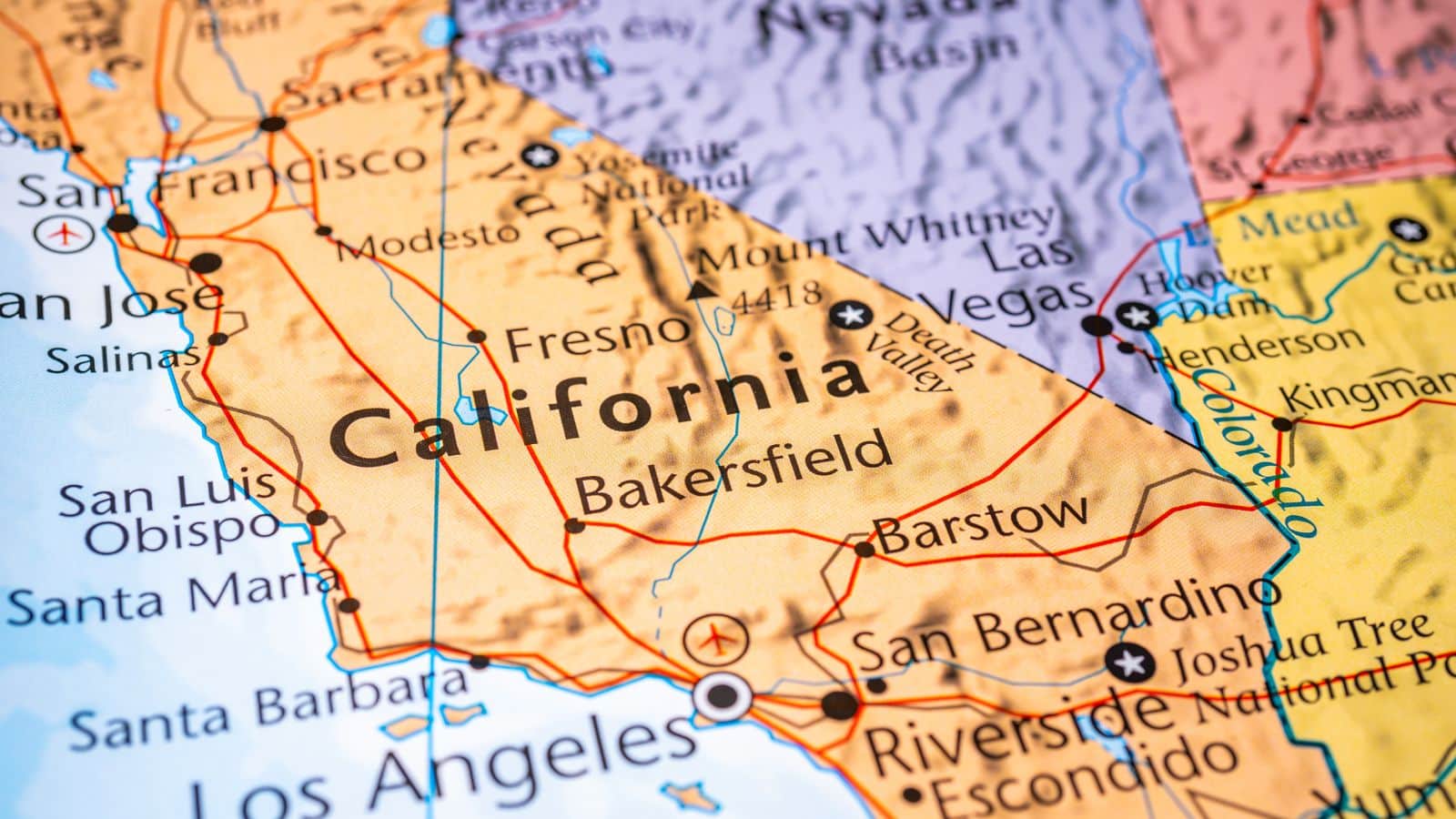 18 Key Points to Consider About California Becoming Independent ...