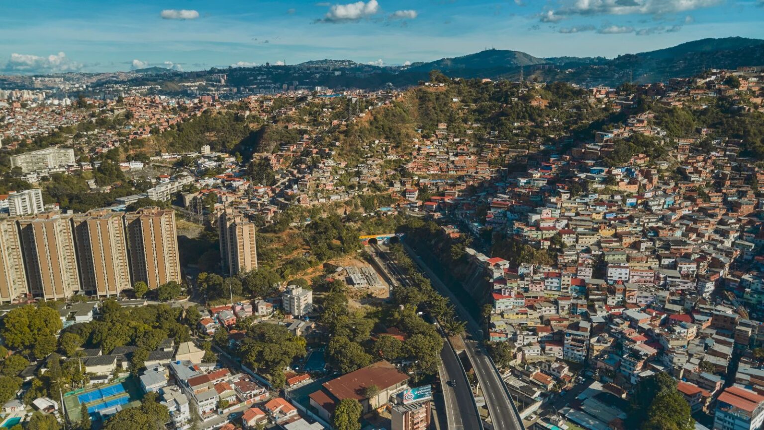 18 Cities With the Highest Crime Rates in the World - SOCIETEMAG.com