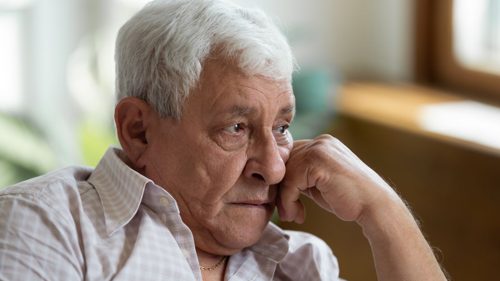 Over 60 and Over It - 18 Frustrations That Men Face as They Age ...