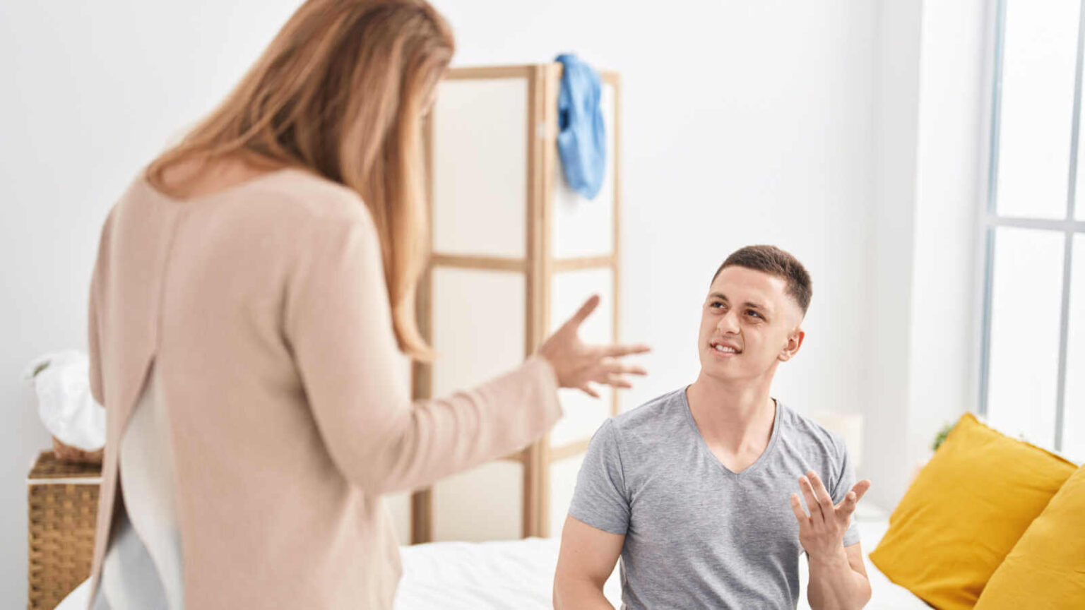 18 Major Causes of Marital Breakdown - SOCIETEMAG.com