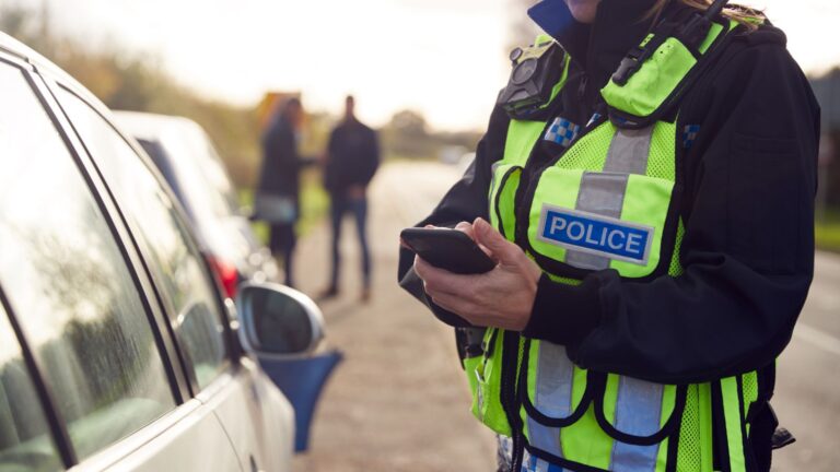 18 Questions You Should Avoid Answering When Stopped By Police