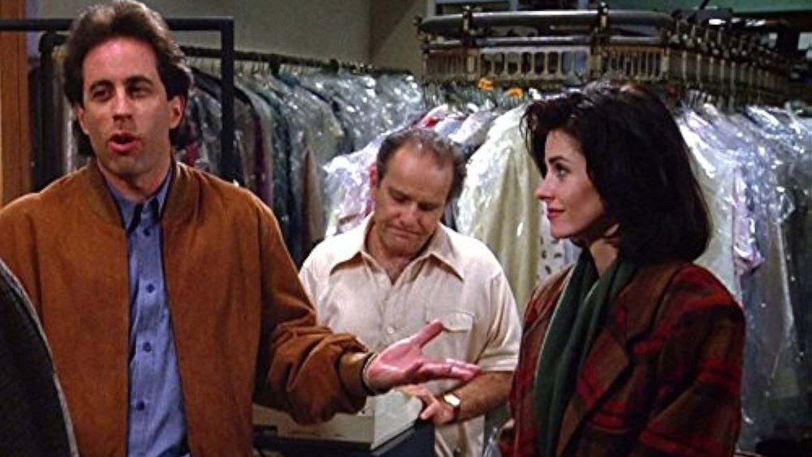 18 TV Characters Who Stole the Show in Just One Episode - SOCIETEMAG.com