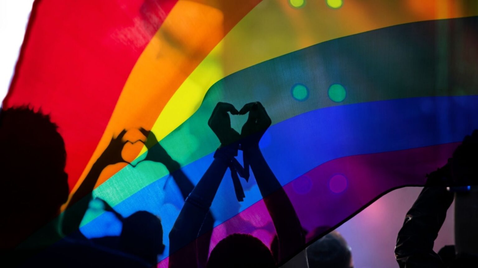 18 Reasons Why More Gen Z Individuals Identify as LGBTQ+ - SOCIETEMAG.com