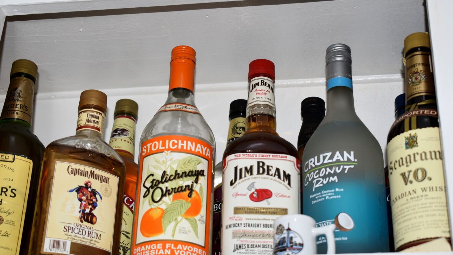 Top 18 Items That Thieves Are Always After in America - SOCIETEMAG.com