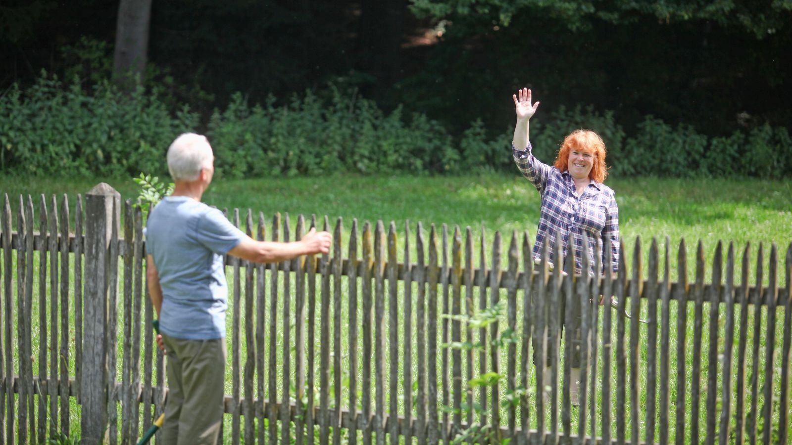 20 Advantages of Countryside Living That Are Hard to Ignore ...