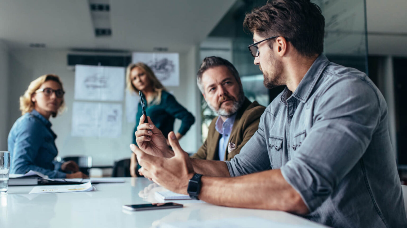 18 Phrases to Elevate Your Speech to Classy and Sophisticated Levels ...