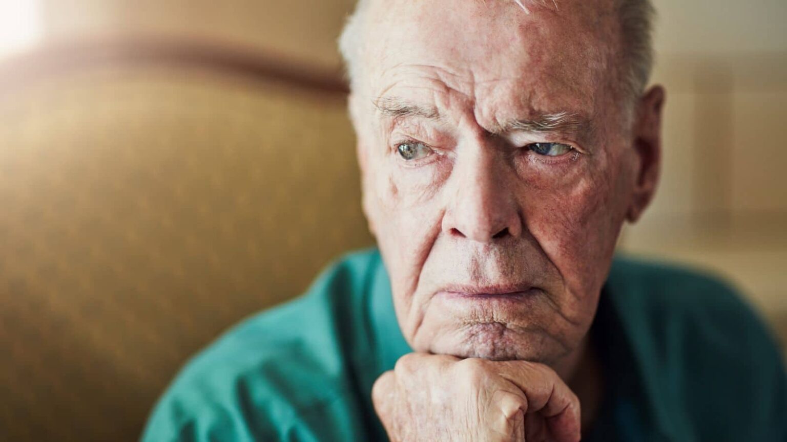 18 Reasons Why Men Get Crankier As They Age - SOCIETEMAG.com