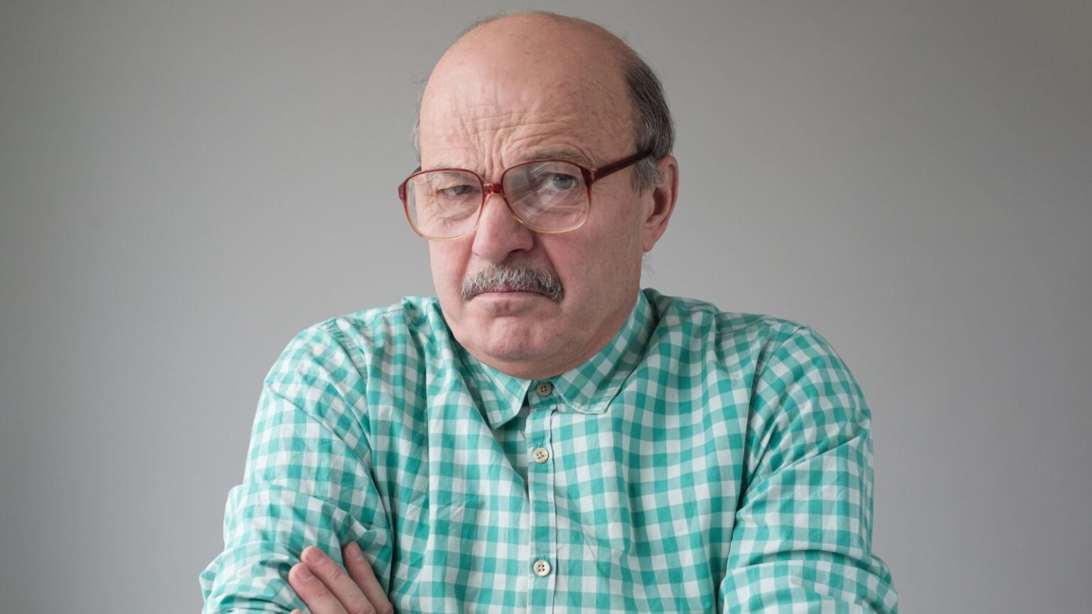 Over 60 and Over It - 18 Frustrations That Men Face as They Age ...