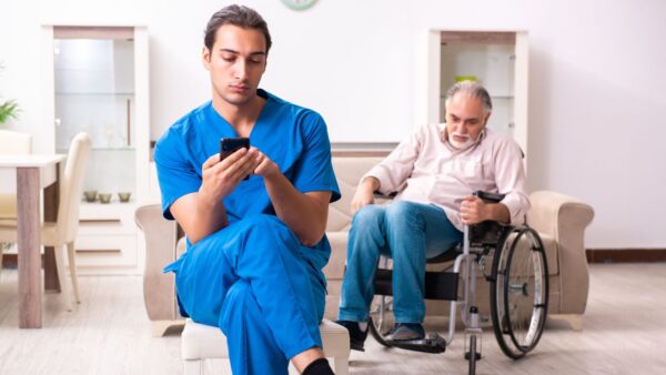 Over 60 and Over It - 18 Frustrations That Men Face as They Age ...