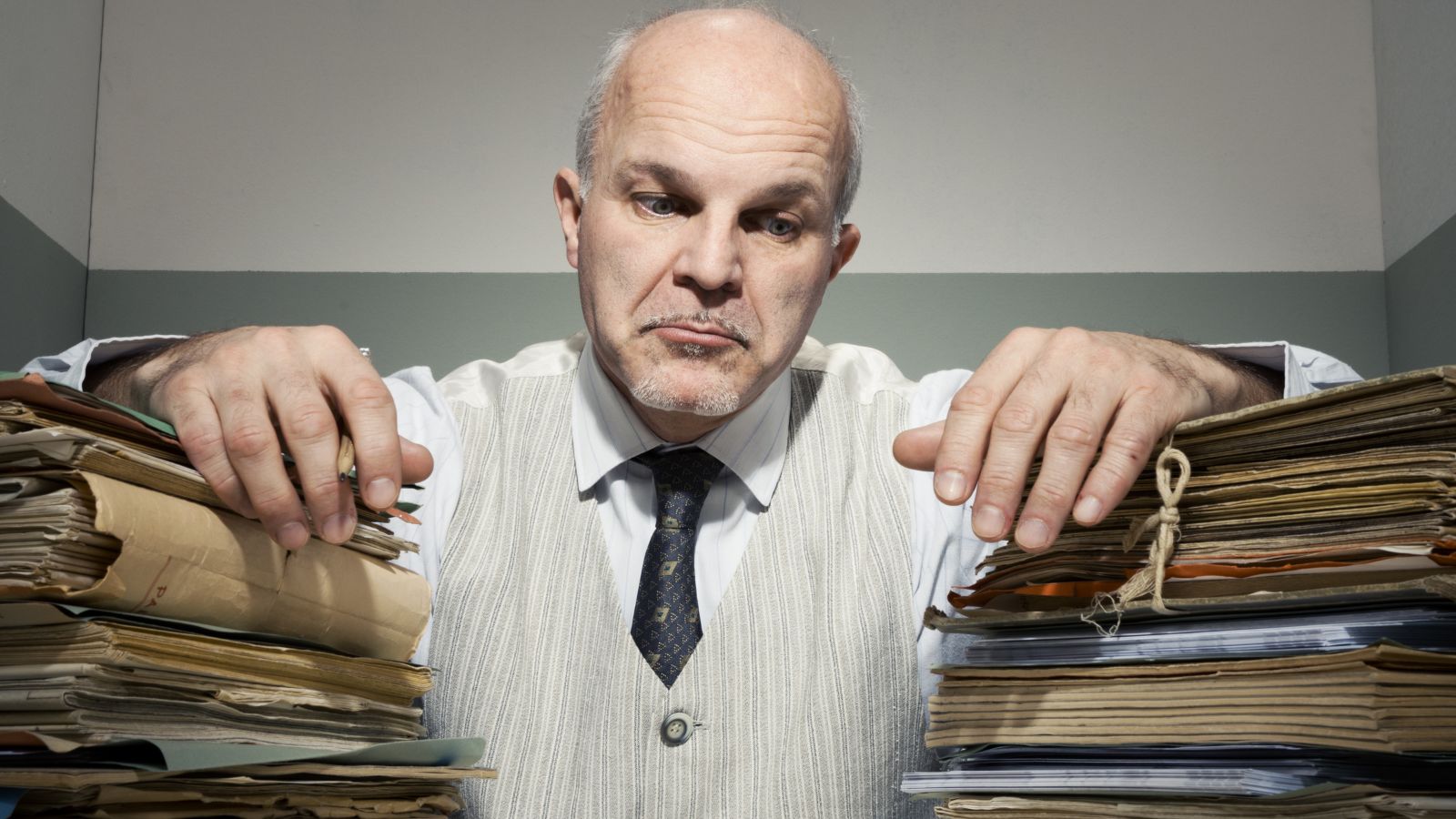 Over 60 and Over It - 18 Frustrations That Men Face as They Age ...