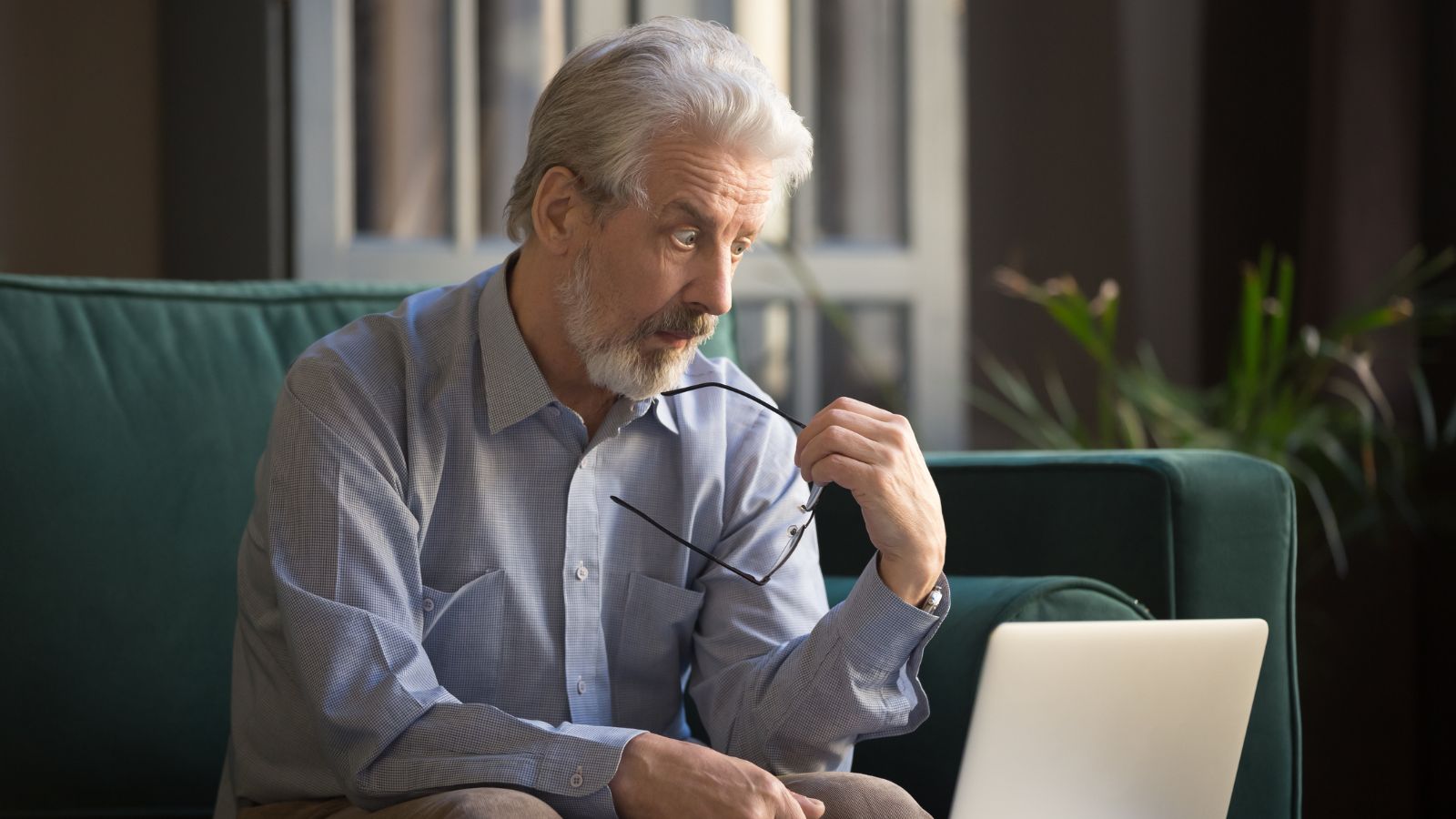 17 Shameful Ways Society Is Turning Its Back on the Elderly ...