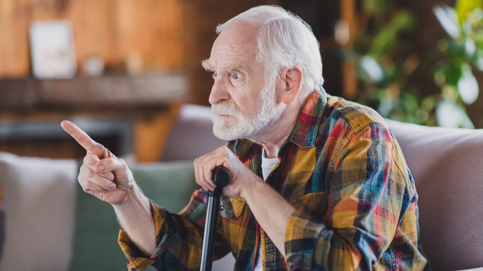 Over 60 and Over It - 18 Frustrations That Men Face as They Age ...