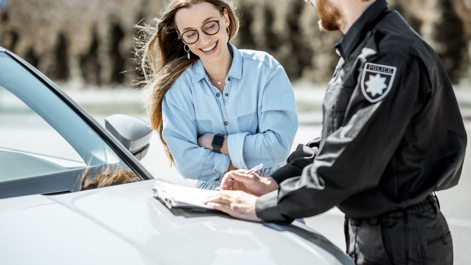 18 Questions You Should Never Answer When Confronted by Police ...