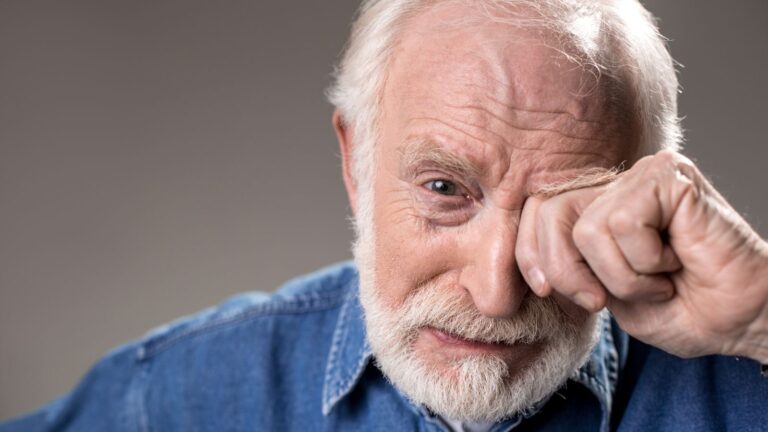 Over 60 and Over It - 18 Frustrations That Men Face as They Age ...
