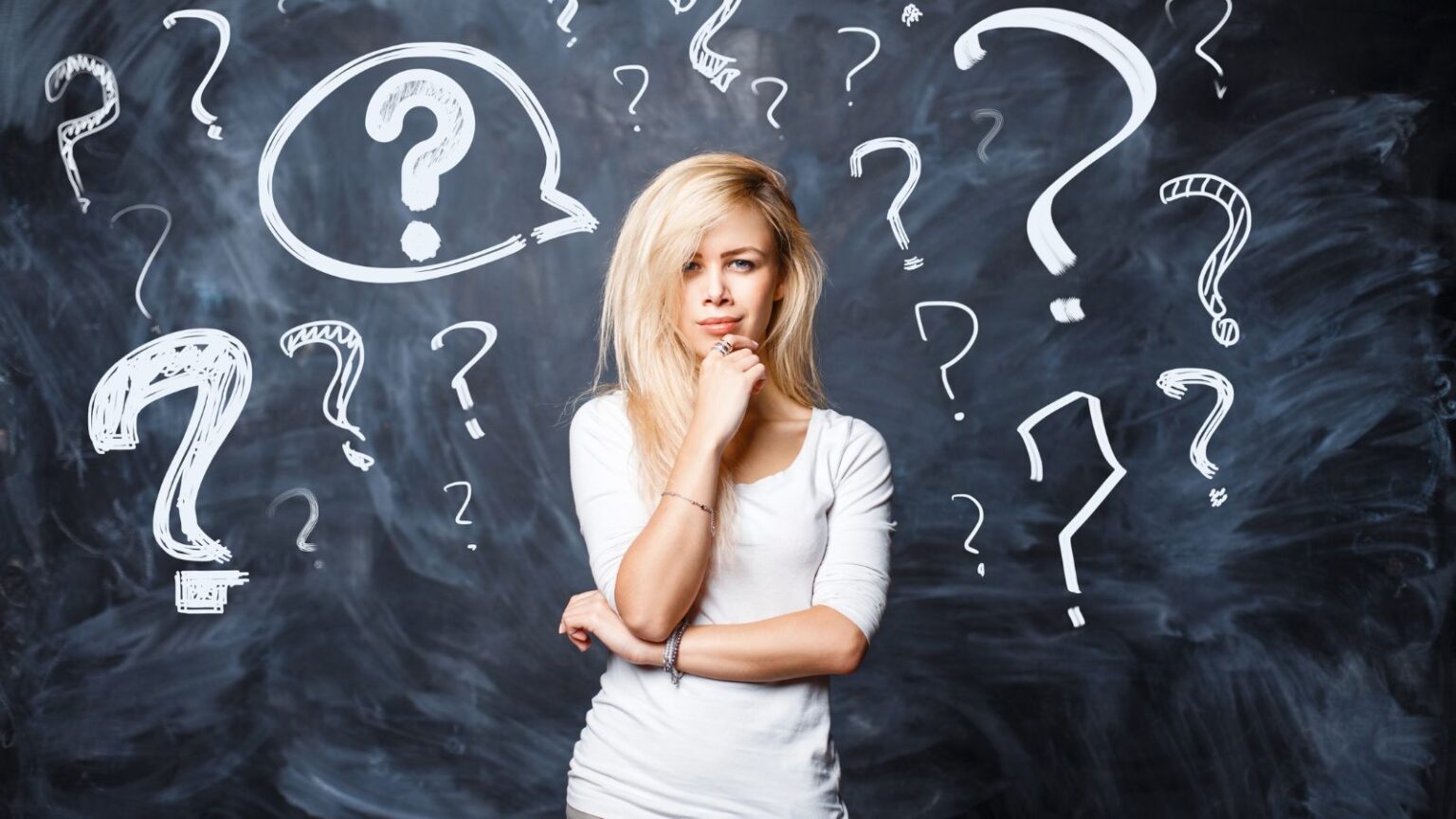 21 Signs Someone May Be Poorly Educated - SOCIETEMAG.com
