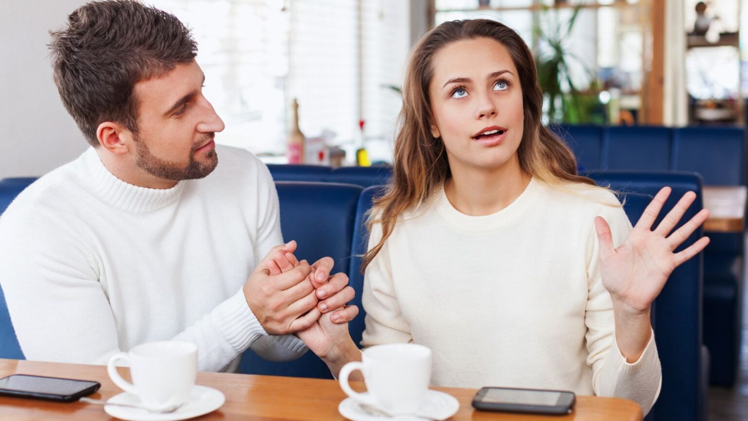 19 Ways to Tell You’re Being Overly Clingy in Your Relationship ...