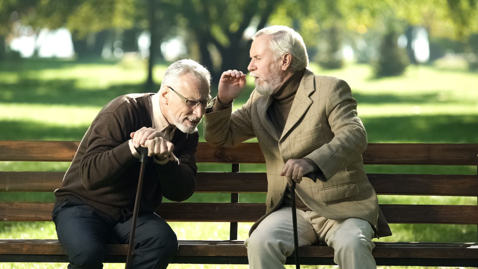 Over 60 and Over It - 18 Frustrations That Men Face as They Age ...