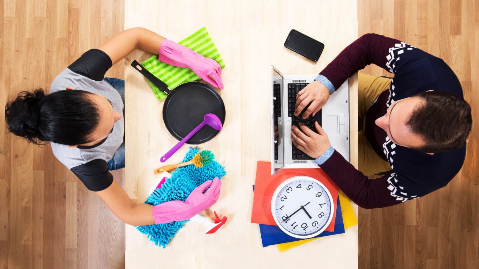 22 American Taboos We're Encouraged to Avoid Discussing - SOCIETEMAG.com