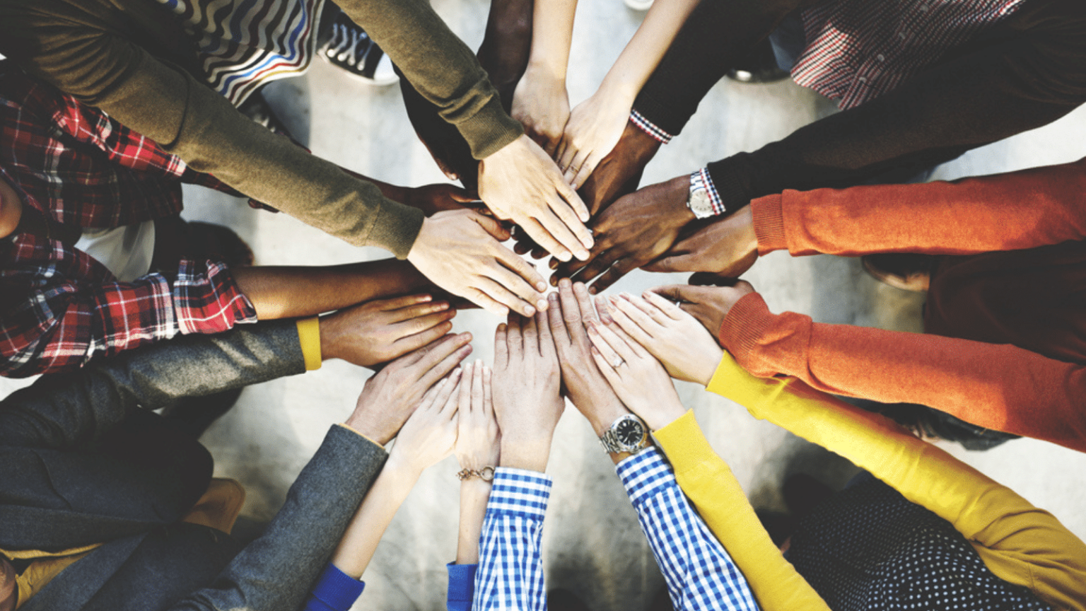 20 Offensive Terms That Should Be Erased from Society - SOCIETEMAG.com