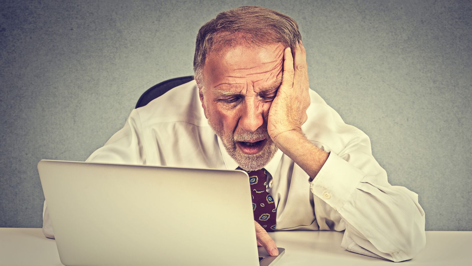 Over 60 and Over It - 18 Frustrations That Men Face as They Age ...