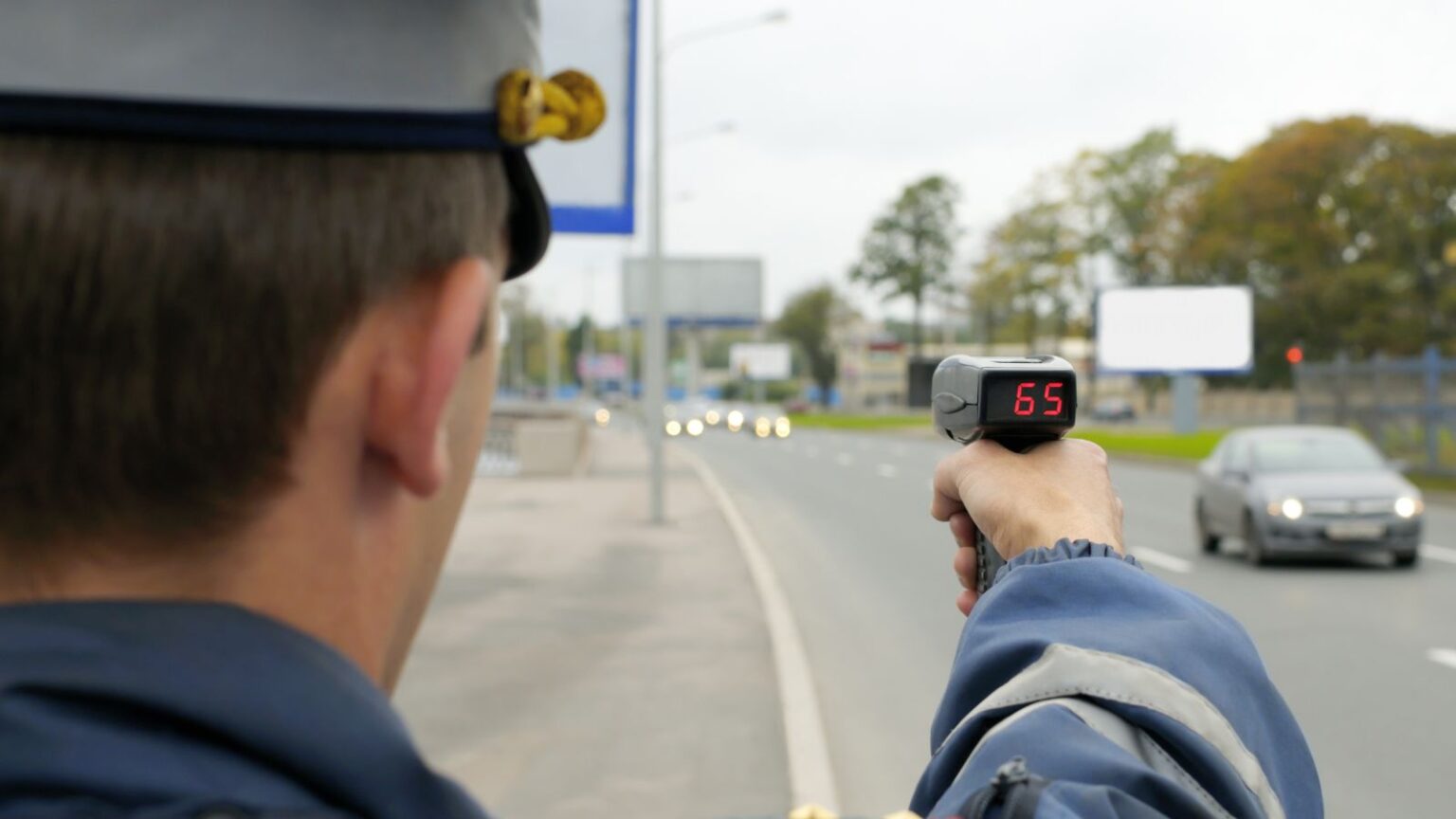 18 Questions You Should Avoid Answering When Stopped By Police