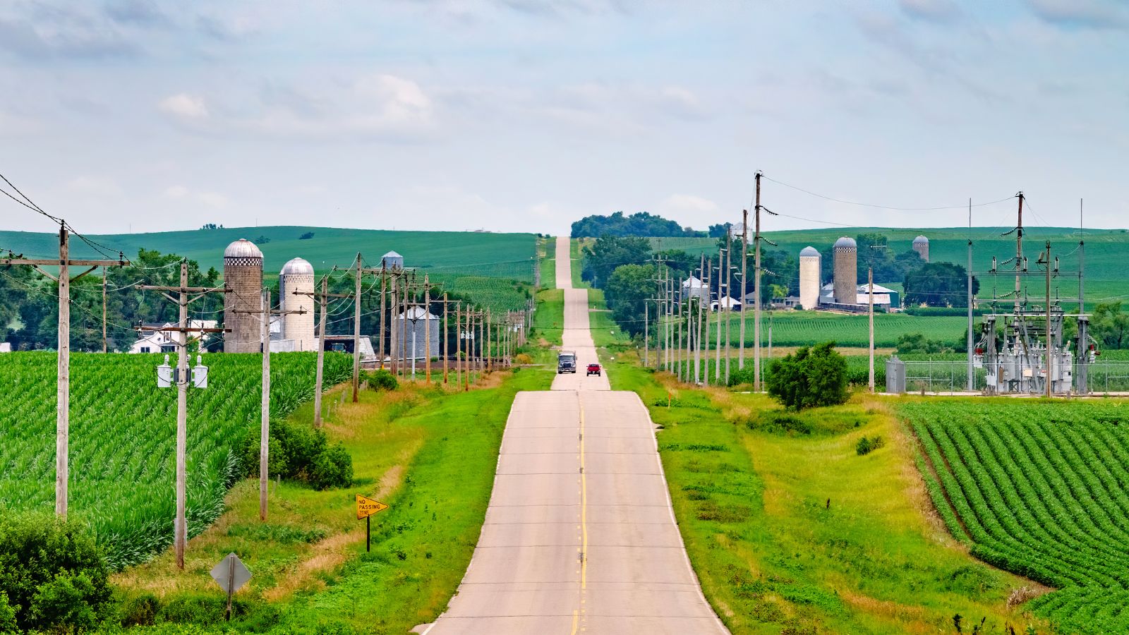 20 Advantages of Countryside Living That Are Hard to Ignore ...