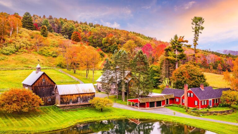 20 Advantages of Countryside Living That Are Hard to Ignore ...