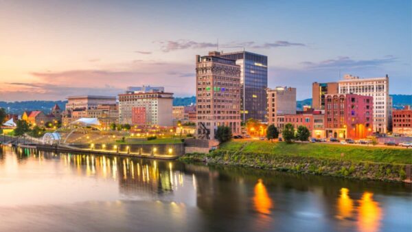 Ranking the 18 Smartest States in America - SOCIETEMAG.com