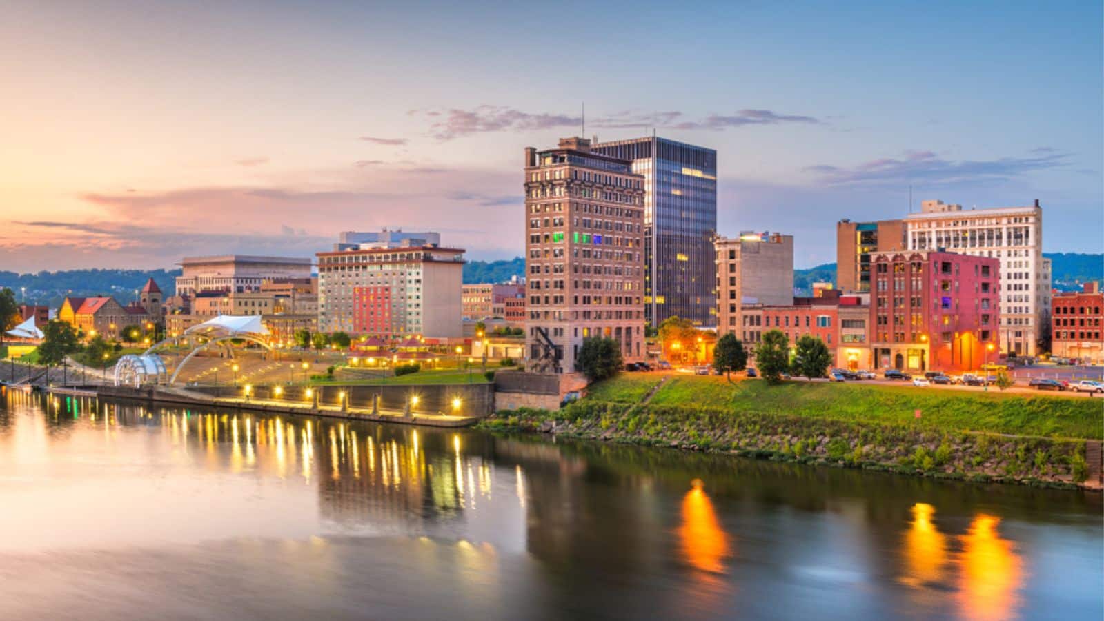 Ranking the 18 Smartest States in America - SOCIETEMAG.com