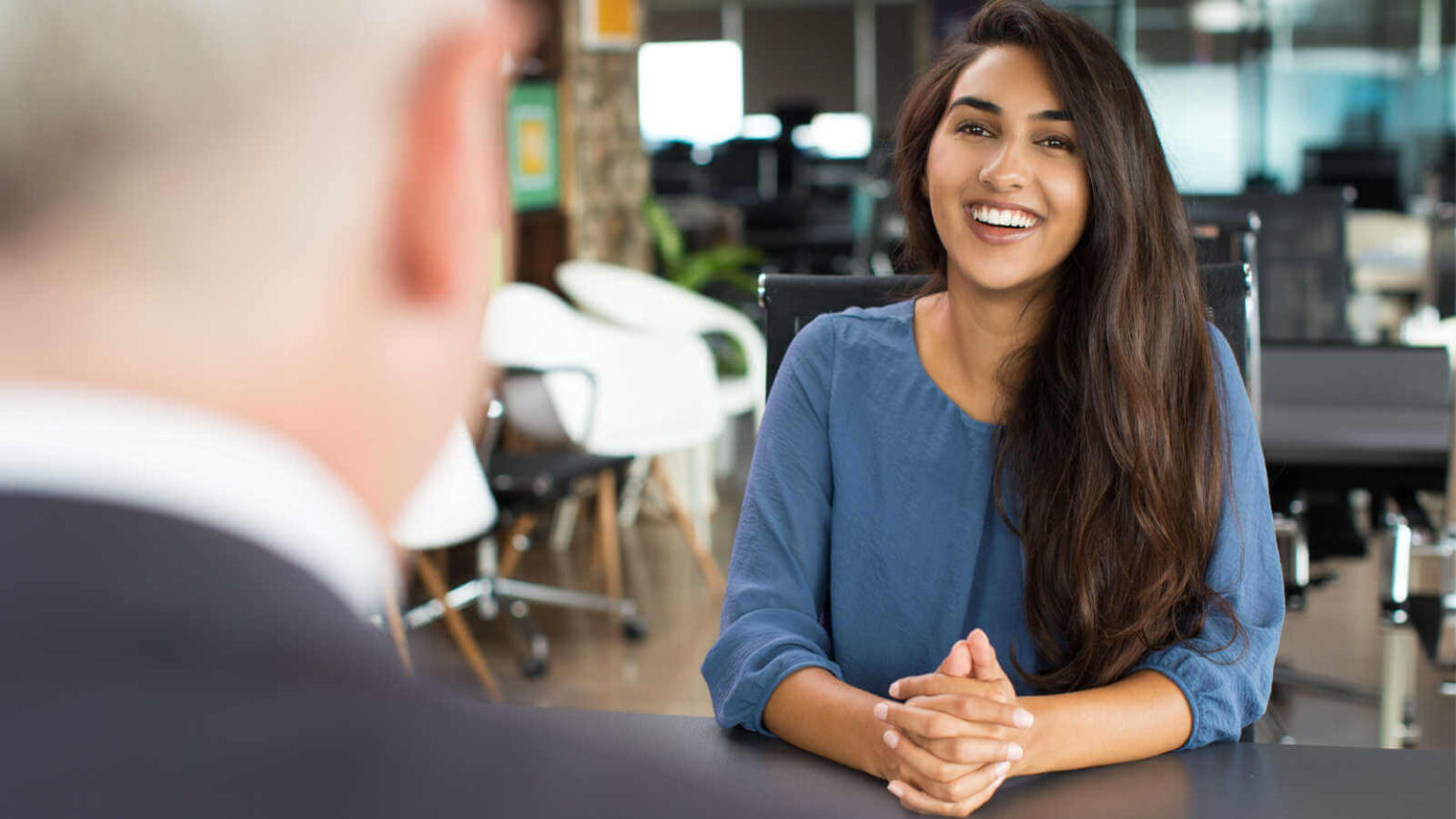 21 Characteristics That Define an Alpha Female - SOCIETEMAG.com