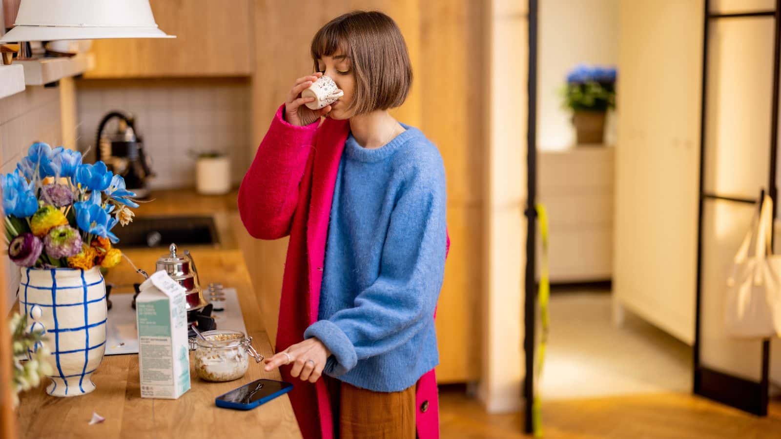 19 Factors Contributing to Messiness That Have Nothing to Do with ...