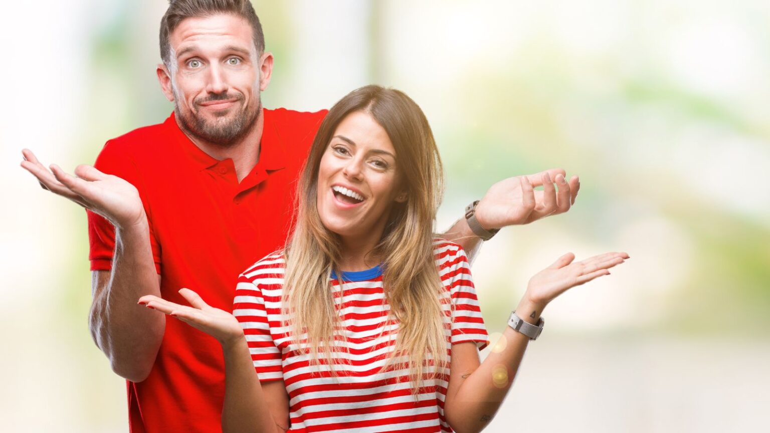 18 Signs Your Engagement Ring Might Be a 'Shut Up' Ring - SOCIETEMAG.com