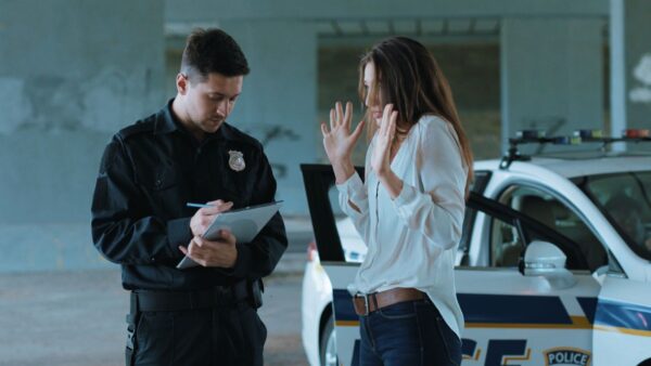18 Questions You Should Avoid Answering When Stopped By Police