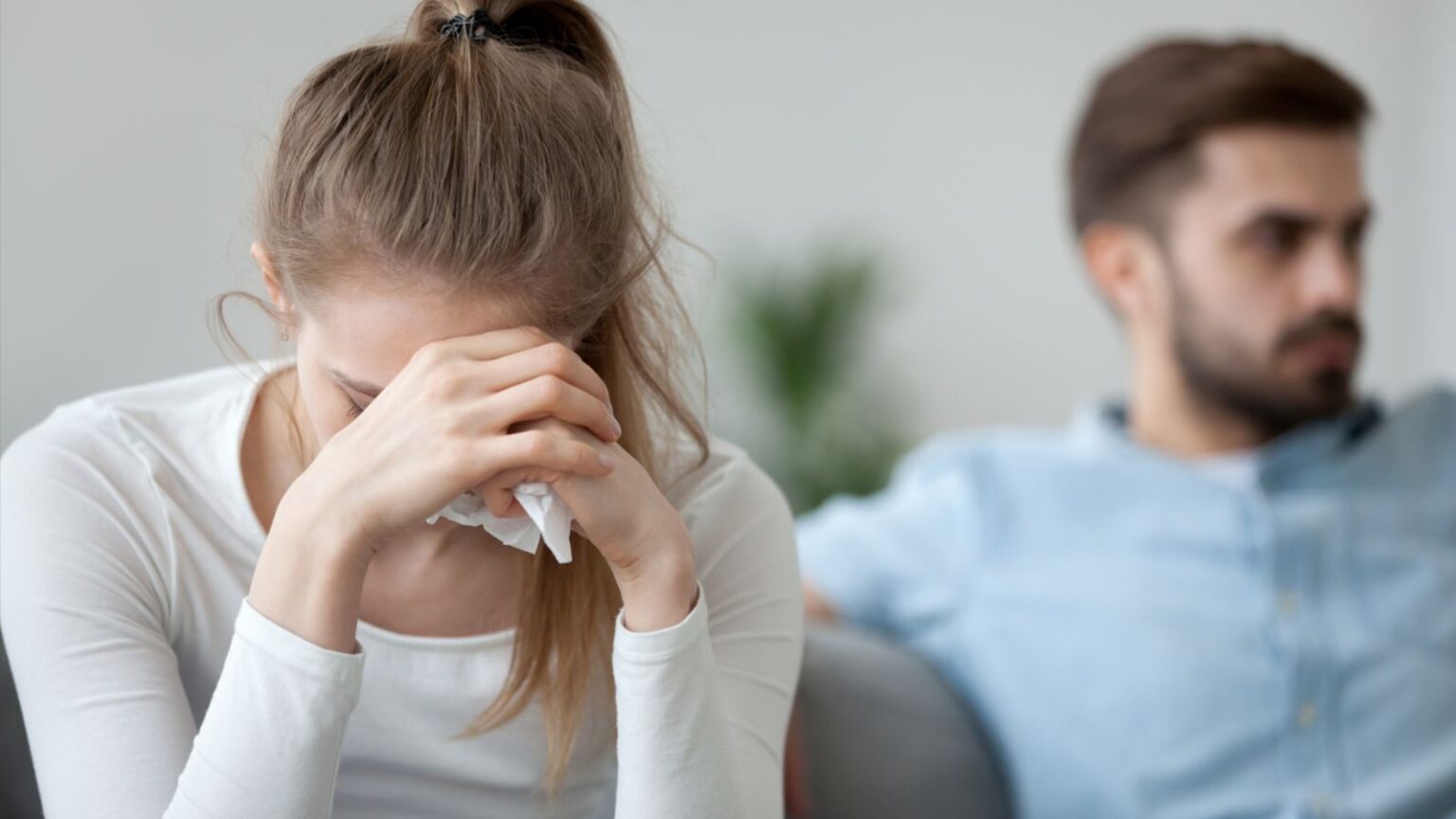 18 Major Causes of Marital Breakdown - SOCIETEMAG.com