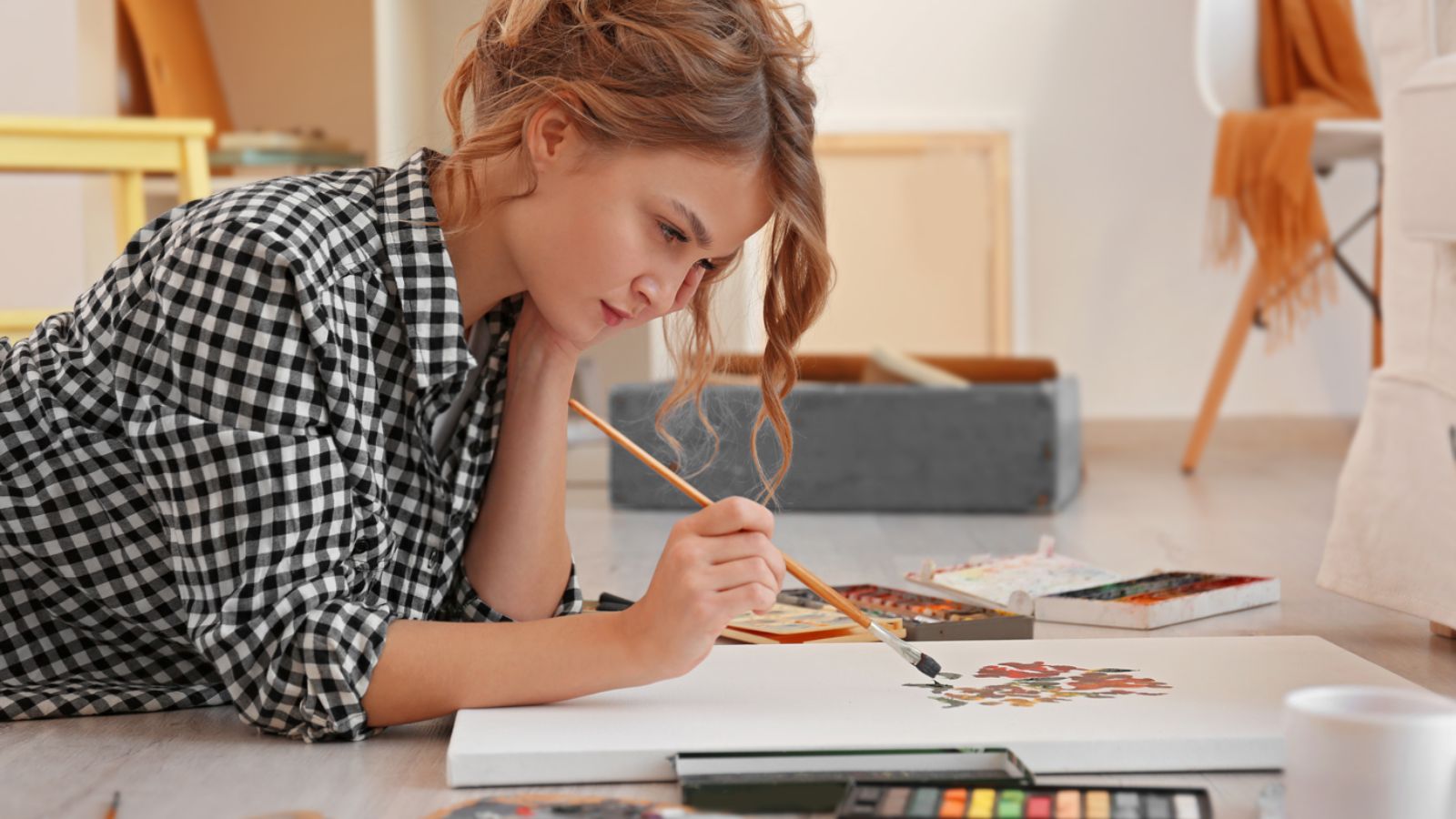 19 Factors Contributing to Messiness That Have Nothing to Do with ...