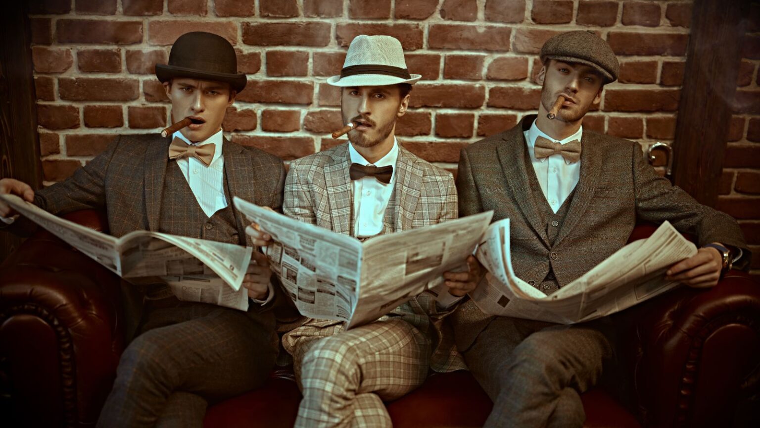 18 Old-Fashioned Phrases That Instantly Age You - SOCIETEMAG.com