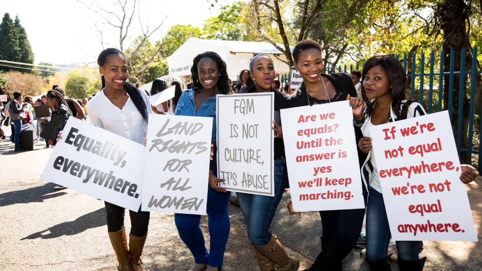 15 Examples of Black Privilege in America - SOCIETEMAG.com