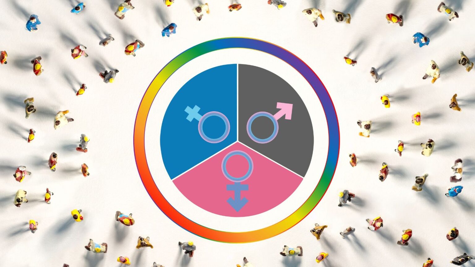 18 Myths About Sexuality and Gender That Do More Harm Than Good - SOCIETEMAG.com