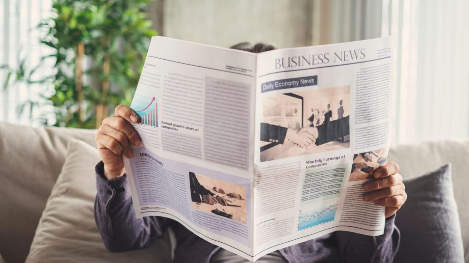 15 Products Baby Boomers Still Buy That Millennials and Gen Z Avoid ...