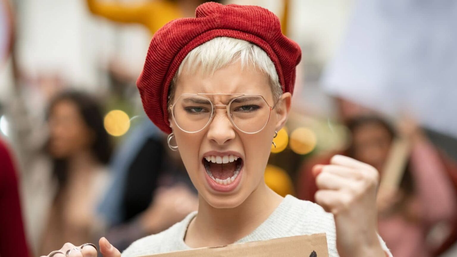 18 Groundbreaking Ways Gen Z Is Making a Difference - SOCIETEMAG.com