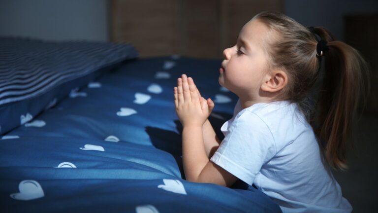 18 Creepy Baby Names with Disturbing Meanings - SOCIETEMAG.com