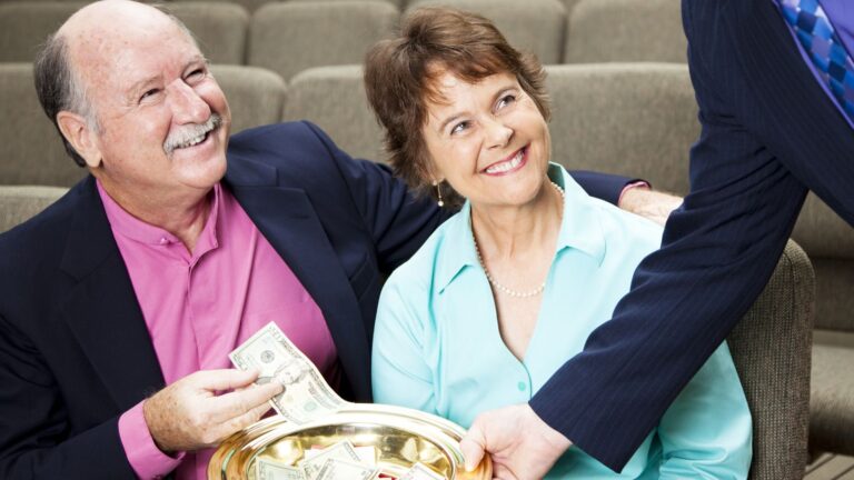 18 Things to Watch Out for When Selecting a Church - SOCIETEMAG.com